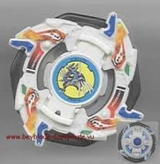 Dragoon V2 | Beyblade Wiki | Fandom
