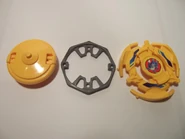 Kids Dragoon | Beyblade Wiki | Fandom