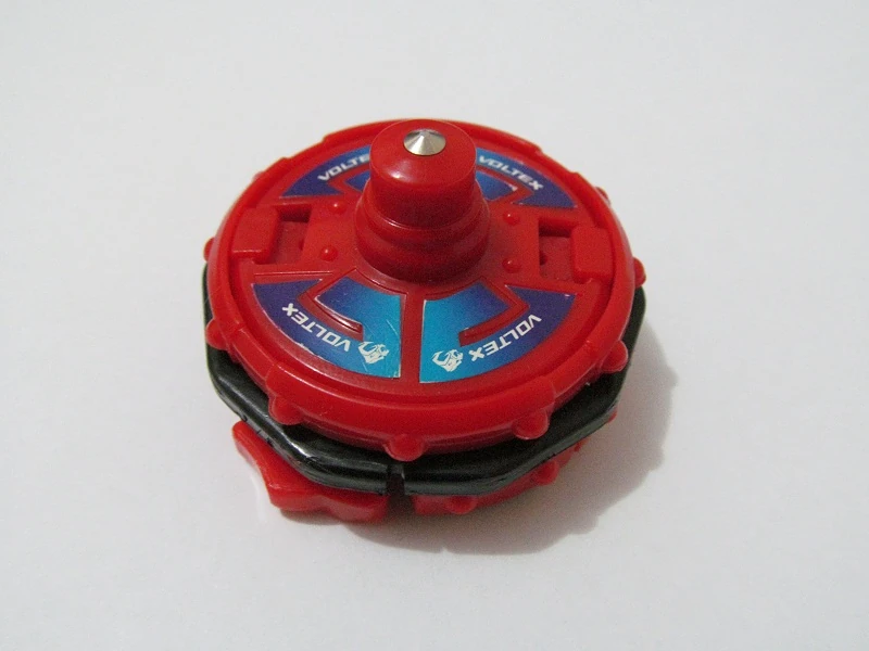 Blade Base - Customize Metal Sharp | Beyblade Wiki | Fandom