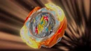 Cyclone Ragnaruk Giga Never-6 | Beyblade Wiki | Fandom