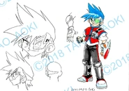 Team Psykick | Beyblade Wiki | Fandom