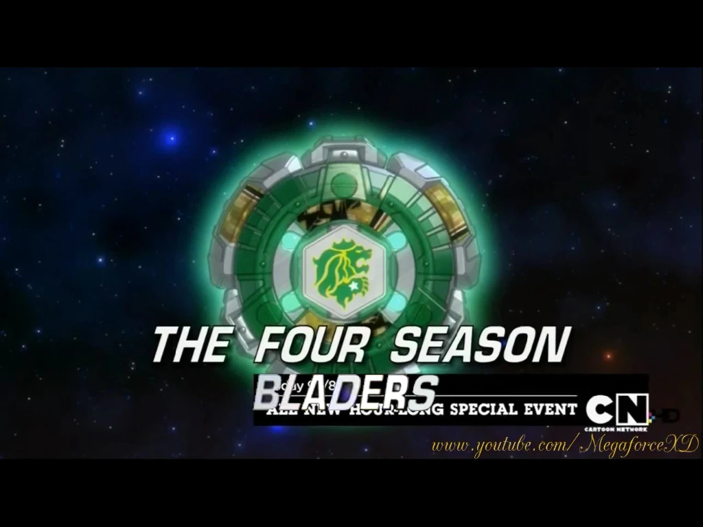 Beyblade Metal Fury Legendary Bladers Beys