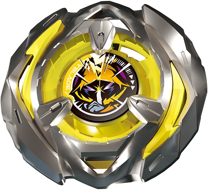 Blade - WizardArrow | Beyblade Wiki | Fandom