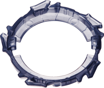 Disc Frame - Meteor | Beyblade Wiki | Fandom