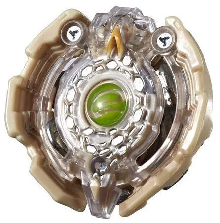 Stone-X Quill Quetziko Q4 7 Accel-S | Beyblade Wiki | Fandom