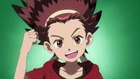 Robin Kazami | Beyblade Wiki | Fandom