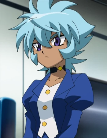 Hikaru Hasama | Beyblade Wiki | Fandom