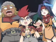 Saint Shields | Beyblade Wiki | Fandom