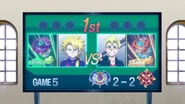 Sunbat United | Beyblade Wiki | Fandom