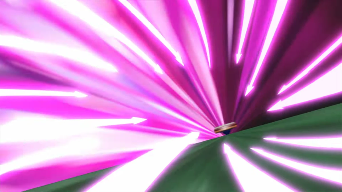 Befall The Ripper | Beyblade Wiki | Fandom