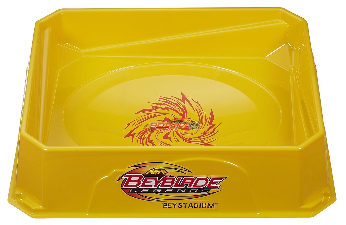 Beyblade Legends Beystadium | Beyblade Wiki | Fandom