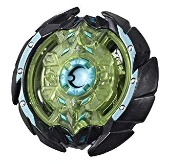 Deep Caynox C3 13 Guard | Beyblade Wiki | Fandom