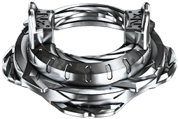 Forge Disc - Nexus-Q | Beyblade Wiki | Fandom