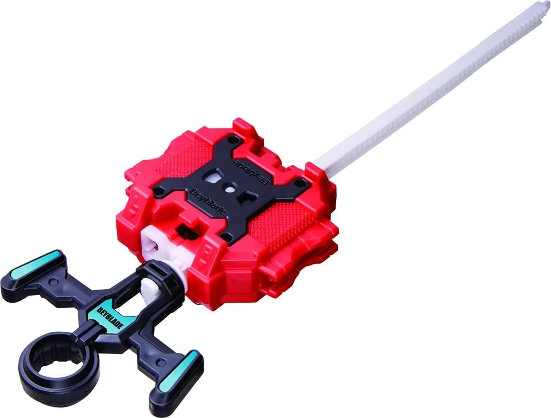 Light Launcher LR (Burst) | Beyblade Wiki | Fandom