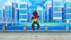 Robin Kazami | Beyblade Wiki | Fandom