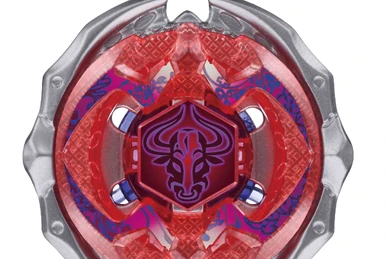 Beyblade Divine Crown