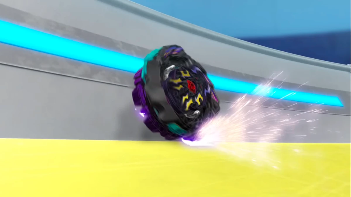 Dusk Vertical | Beyblade Wiki | Fandom