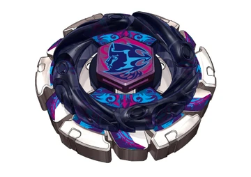 Dark Eagle Beyblade