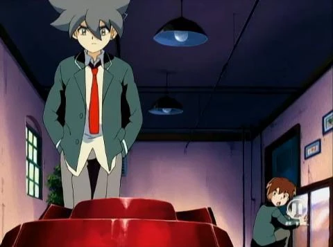 Kai's Hideout | Beyblade Wiki | Fandom