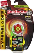 Spark FX | Beyblade Wiki | Fandom