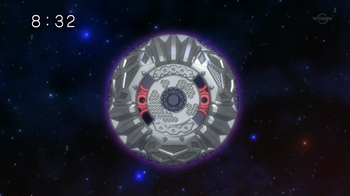Prototype Nemesis | Beyblade Wiki | Fandom
