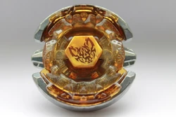 Beyblade Metal Fury Beat Lynx