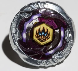 Phantom Orion Beyblade Tip