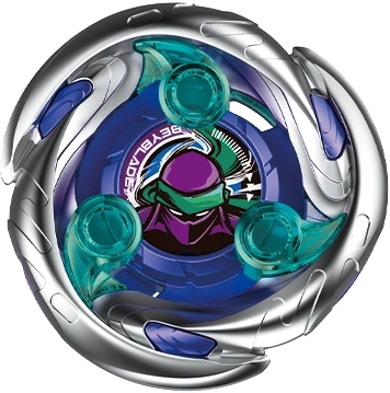 Blade - ShinobiShadow | Beyblade Wiki | Fandom