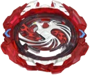 Energy Layer - Unperfect Phoenix P4 | Beyblade Wiki | Fandom