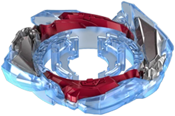 Ring - Infinite (Hasbro) | Beyblade Wiki | Fandom