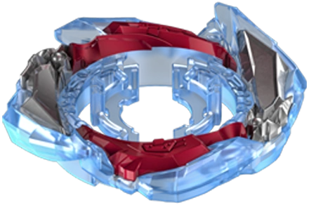 Ring - Infinite (Hasbro) | Beyblade Wiki | Fandom