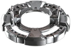 Forge Disc - Wheel-SP | Beyblade Wiki | Fandom