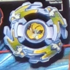 Galman Beyblade