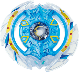 Layer - Deep Chaos | Beyblade Wiki | Fandom