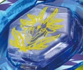 Spiral Capricorn 90MF | Beyblade Wiki | Fandom