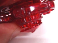 Sol Blaze V145AS | Beyblade Wiki | Fandom