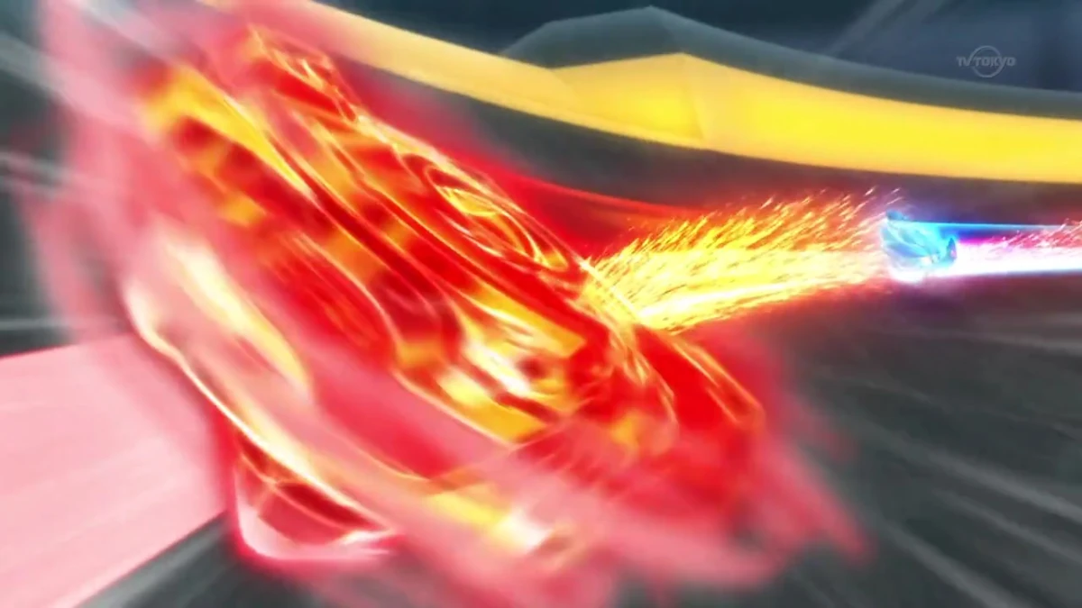 Ultra Counter Break | Beyblade Wiki | Fandom