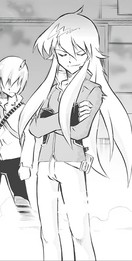 Tsubasa Otori (Manga) | Beyblade Wiki | Fandom