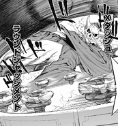 Xtreme Dash Dragonic Break | Beyblade Wiki | Fandom