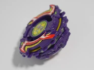 Strata Dragoon G | Beyblade Wiki | Fandom