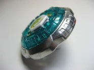 Rock Leone 145WB | Beyblade Wiki | Fandom