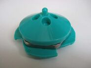 Bistool | Beyblade Wiki | Fandom