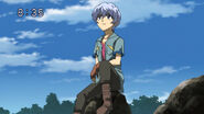 Hyoma | Beyblade Wiki | Fandom