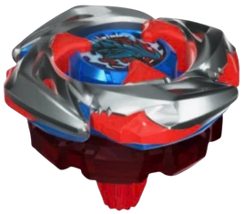 ImpactDrake 7-80GP | Beyblade Wiki | Fandom