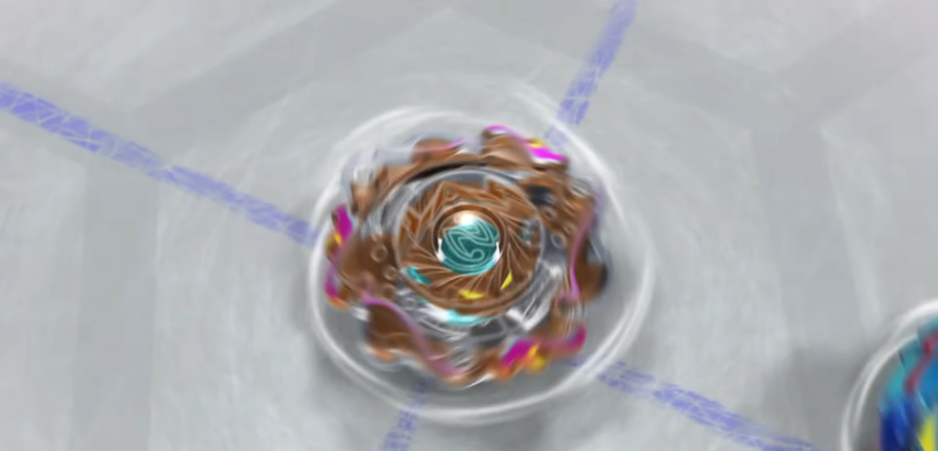 Beyblade Neptune