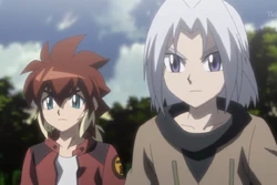 Beyblade Metal Fury Zeo