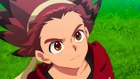 Robin Kazami | Beyblade Wiki | Fandom