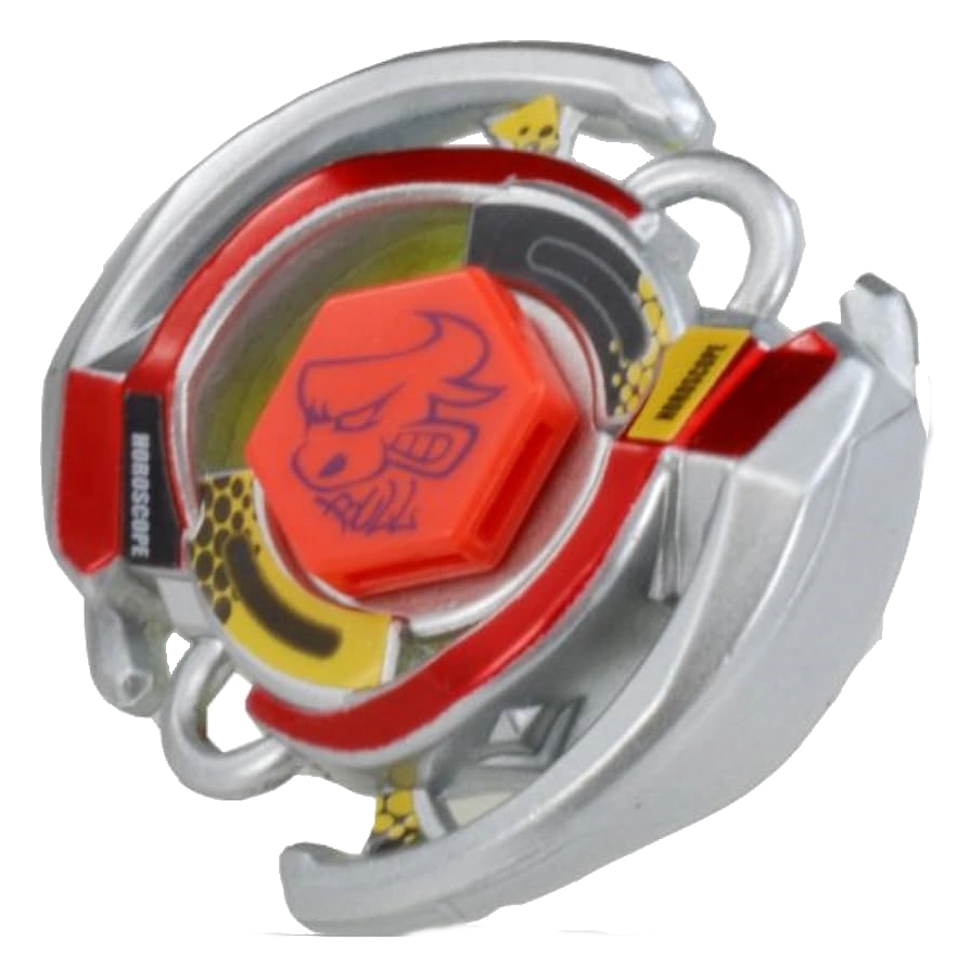 Bull 145S | Wiki Beyblade | Fandom