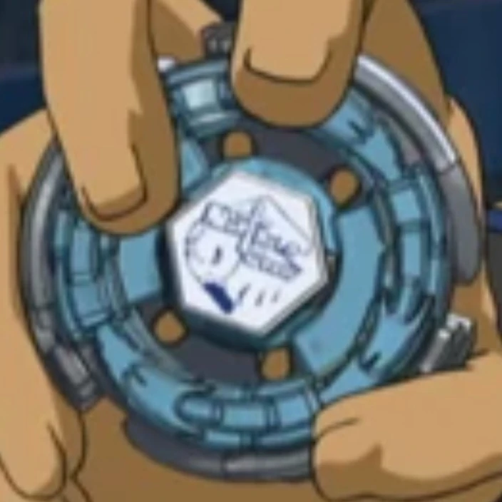 Beyblade Storm Serpent