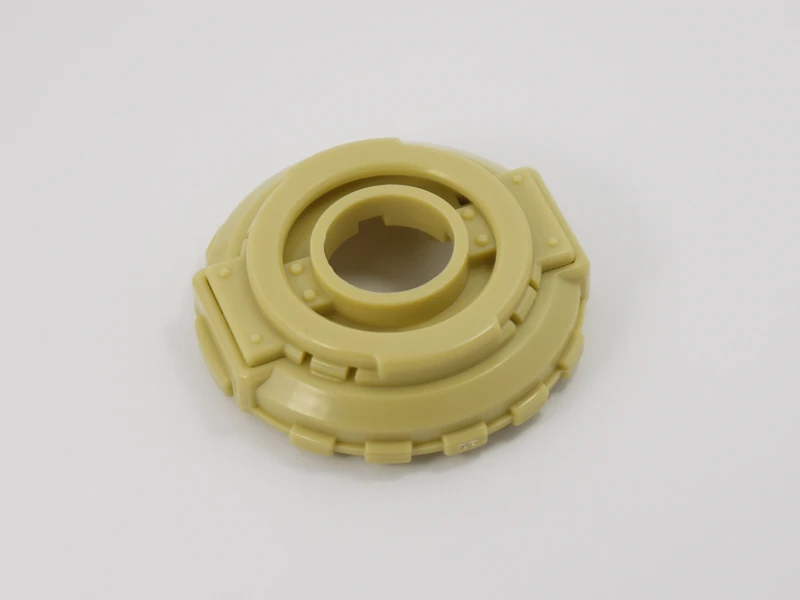 Blade Base - Normal Base (Rock Bison Version) | Beyblade Wiki | Fandom
